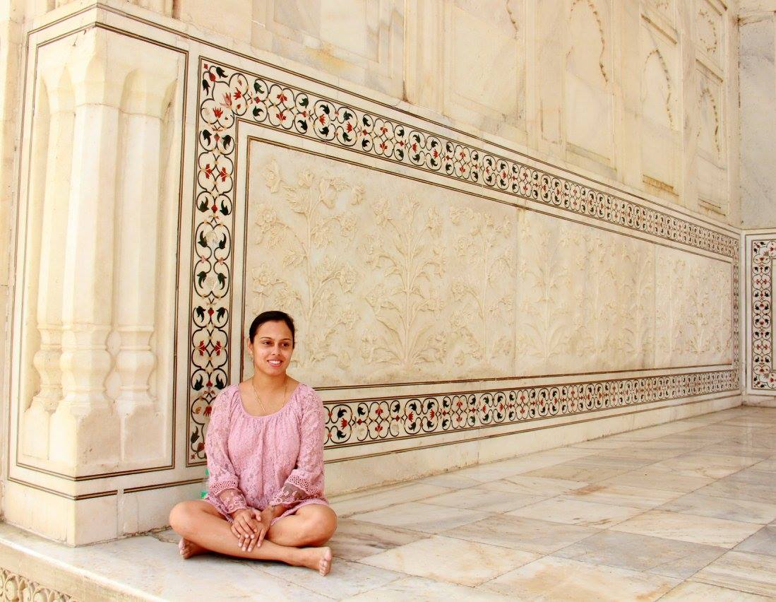 Taj Mahal and all you need to know about it