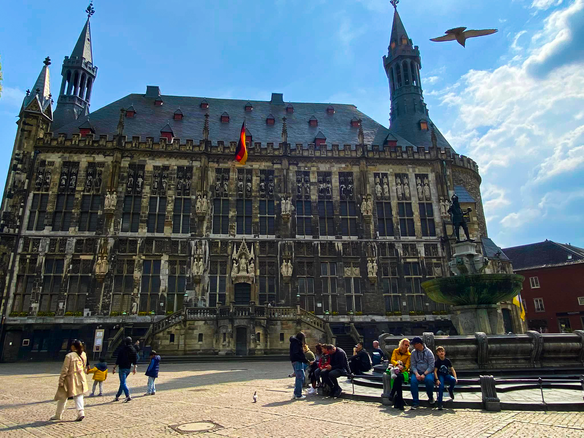 Aachen Things to Do aachen