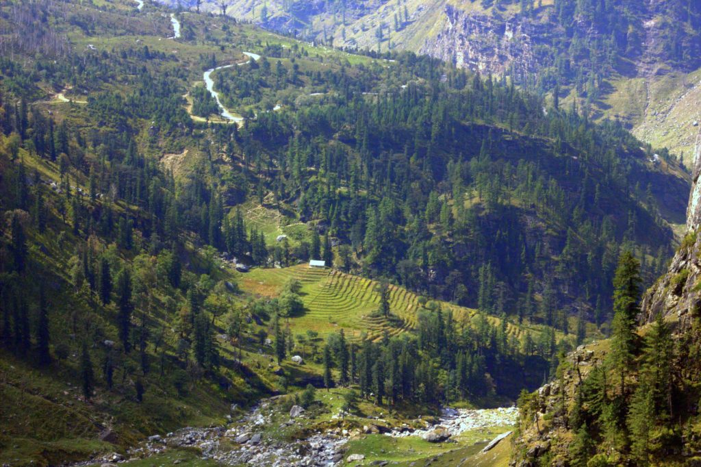 15 Pictures That Will Make You Want to Visit Manali