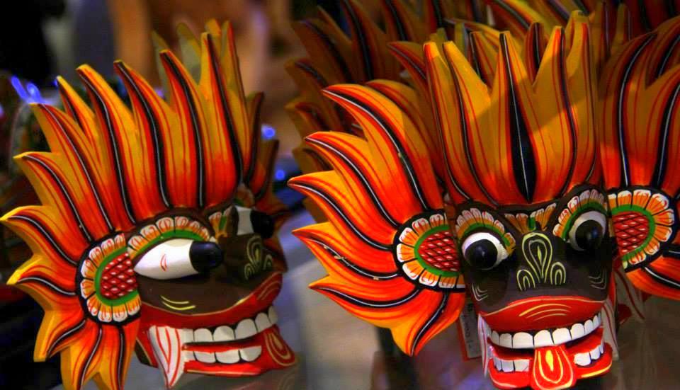 Moonstone mines and masks for devil dancing: Galle offbeat things to do