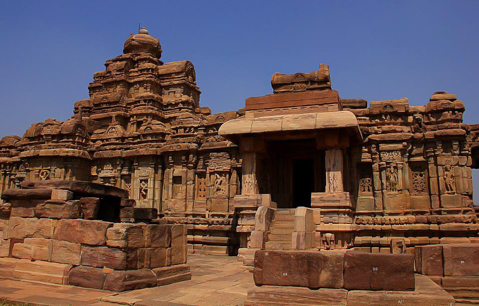 Pattadakal Temple Complex A Gorgeous Unesco World Heritage Site